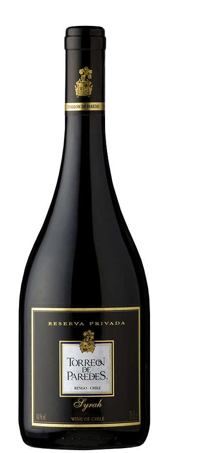 Ficha Cabernet Sauvignon | Reserva Privada – Torreón de Paredes