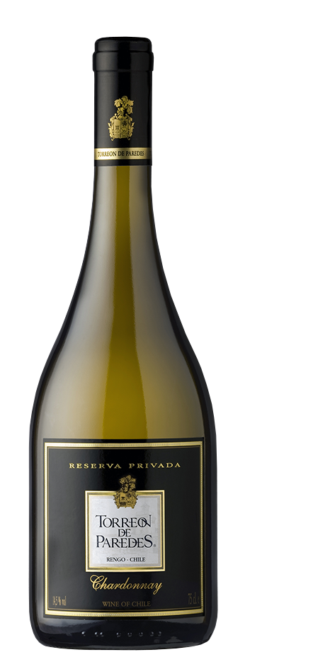 Ficha Pinot Noir | Reserva Privada – Torreón de Paredes